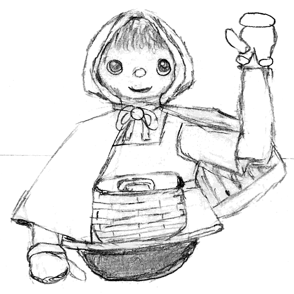 Draw A Person Test Draw A Person Test